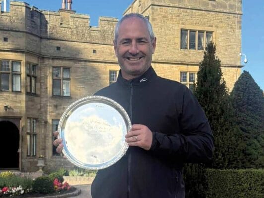 England Golf names teams for 2025 European Championships