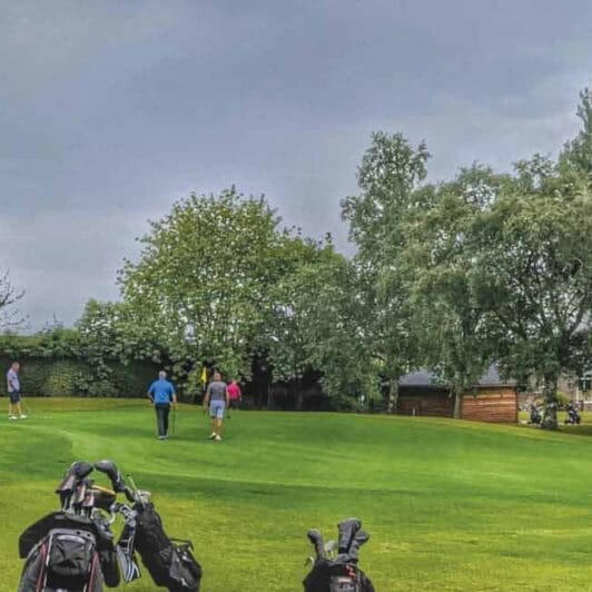 Golf News - Northern Golfer