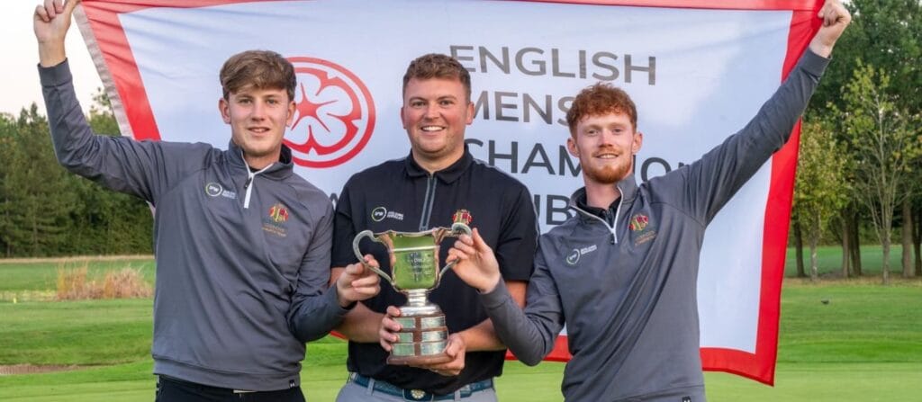 Rotherham crowned 2025 English Men’s Champion Club