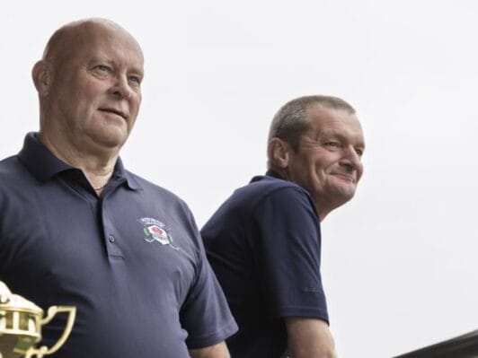 England Golf names teams for 2025 European Championships