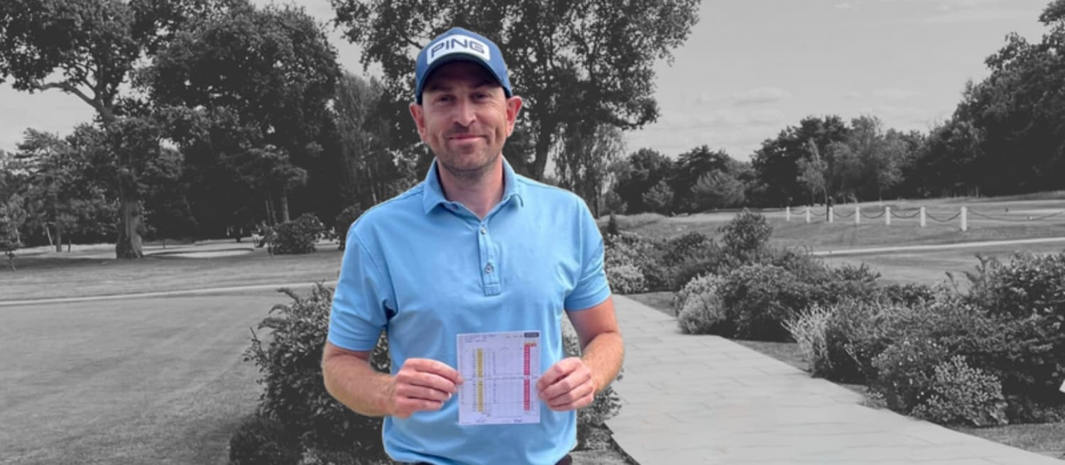 Rob Harris completes 2020protour order of merit double