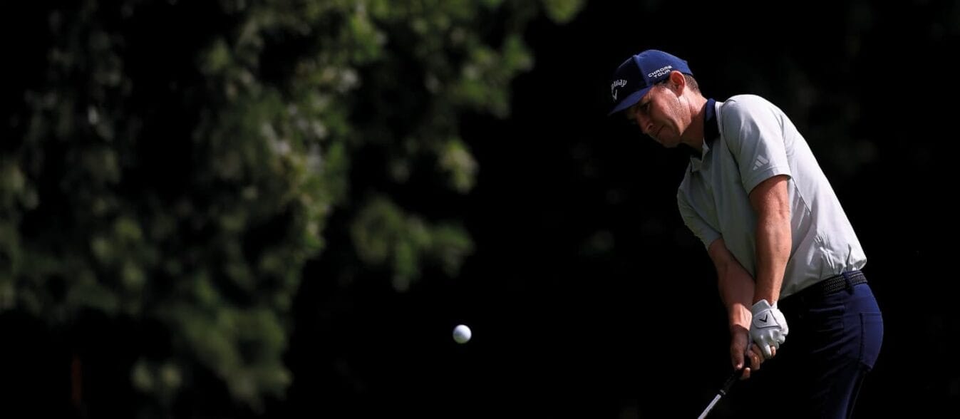 New beginnings | Northern Golfer magazine Tour Life column