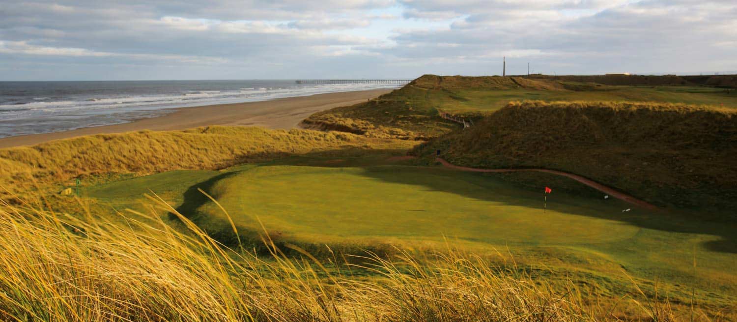 Hartlepool Golf Club – All Hart | Northern Golfer Course Profile