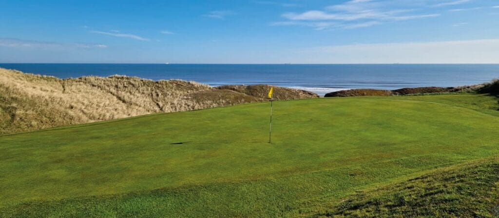 Hartlepool Golf Club – All Hart | Northern Golfer Course Profile
