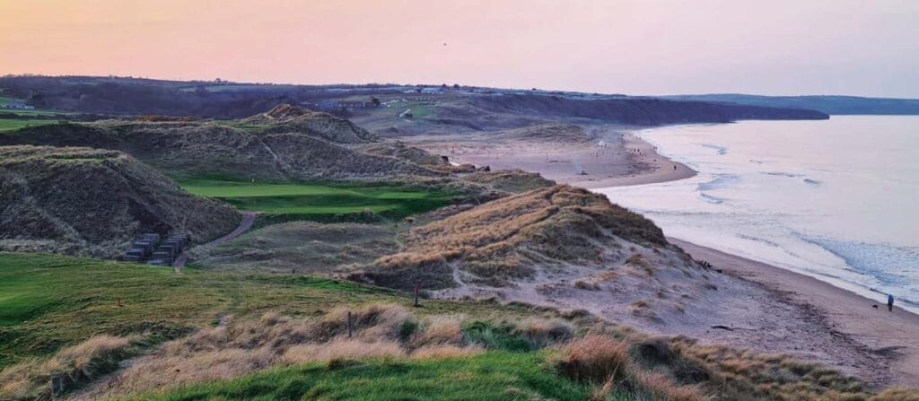 Hartlepool Golf Club – All Hart | Northern Golfer Course Profile