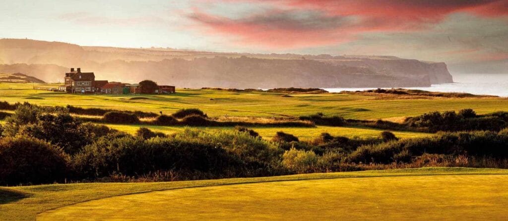 Whitby Golf Club – Northern Golfer magazine partner