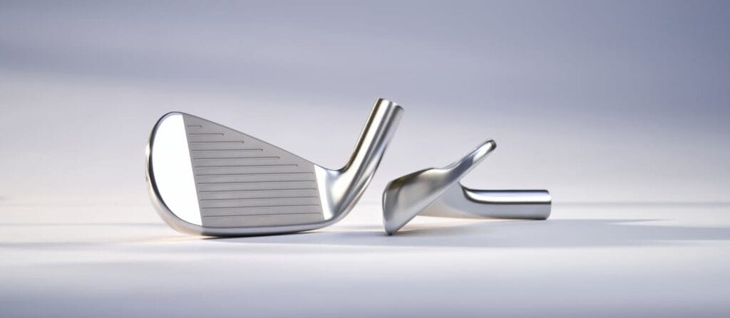 Mizuno expands Pro Line with M-13 and M-15 iron models