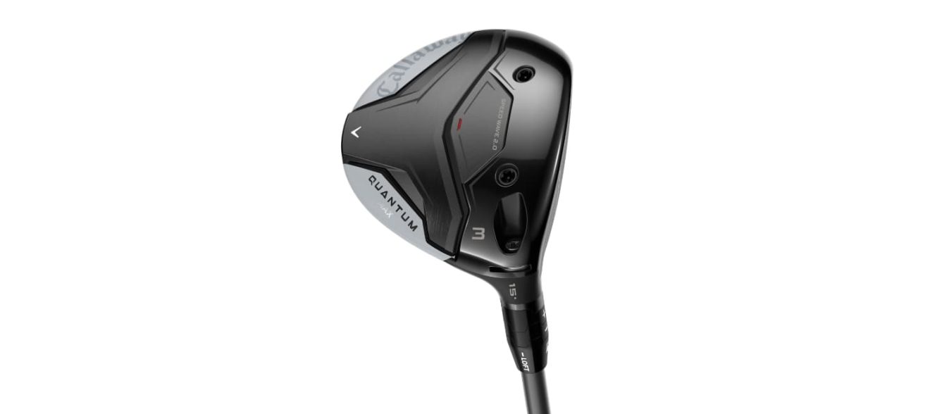 Callaway launches Quantum drivers, fairway woods, irons, hybrids