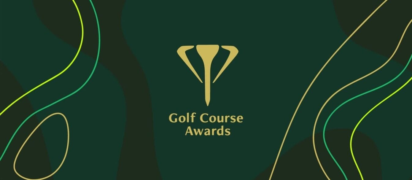 Rudding Park honoured at 2025 Golf Course Awards in London