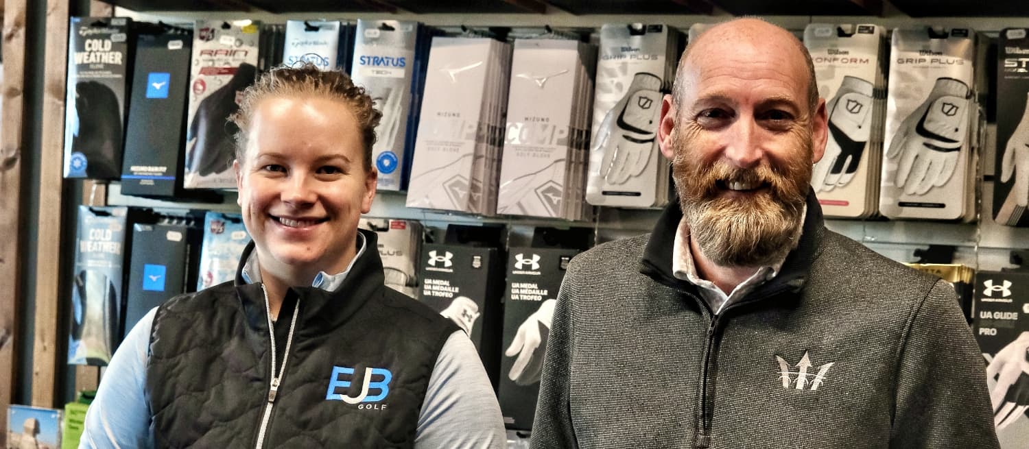 New coaching programme launched at Kirkby Lonsdale Golf Club
