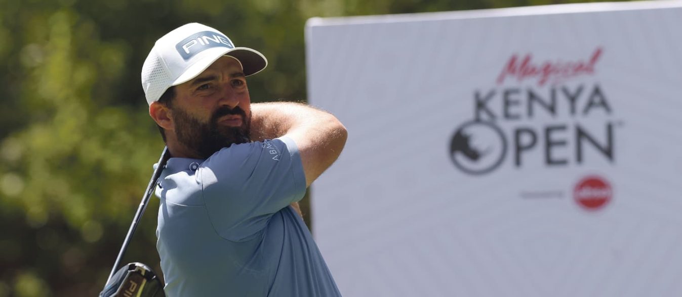 John Parry and Dan Brown secure PGA Tour cards for 2026