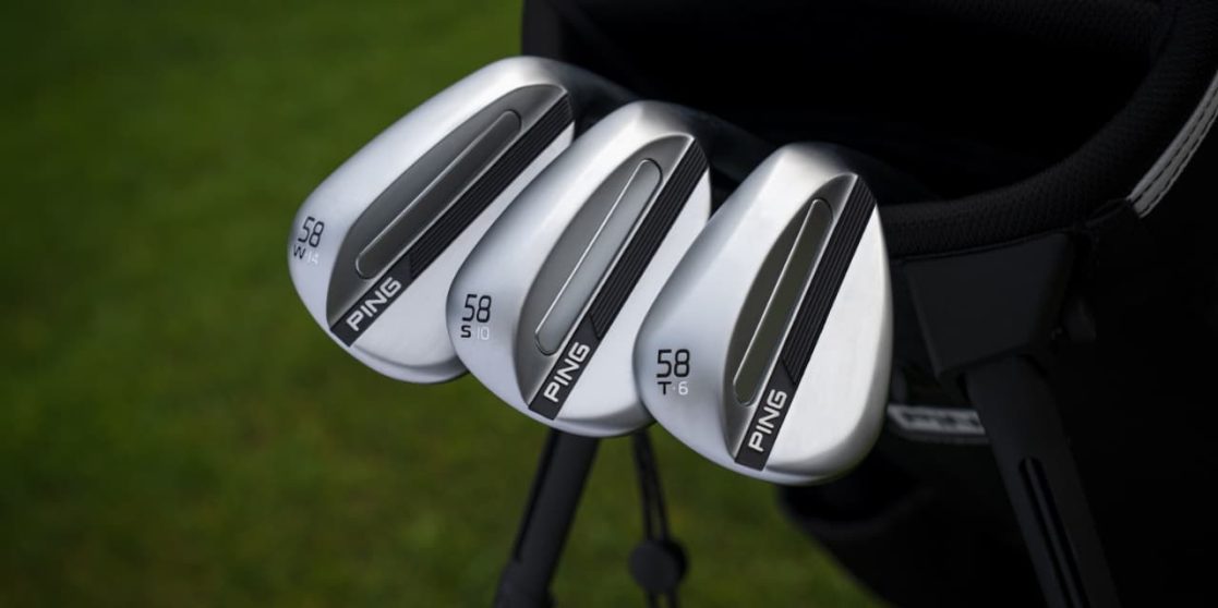 PING s259 wedges unveiled for 2026
