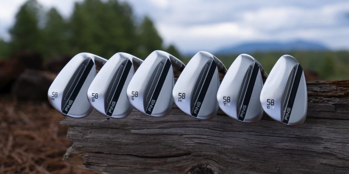PING s259 wedges unveiled for 2026
