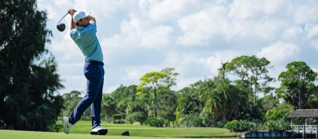 TaylorMade introduces the Qi4D family of drivers for 2026