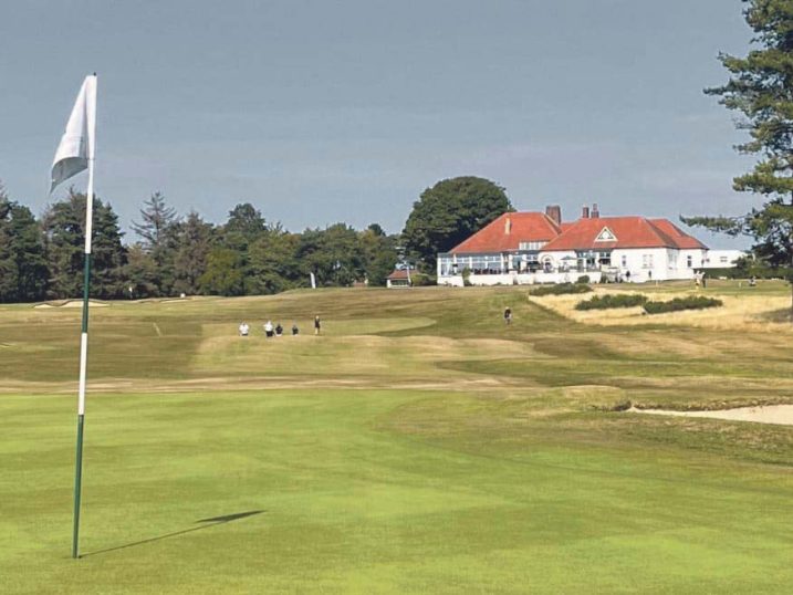Ripon City Golf Club – A Dales delight – Course Profile