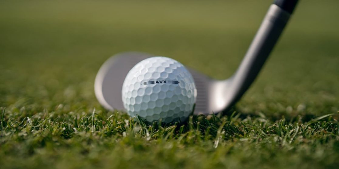Titleist Introduces new AVX golf balls for the 2026 season