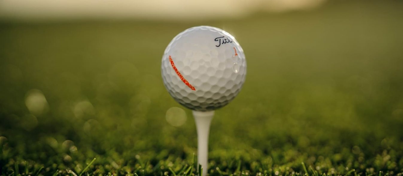 Titleist introduces new Velocity golf balls for 2026