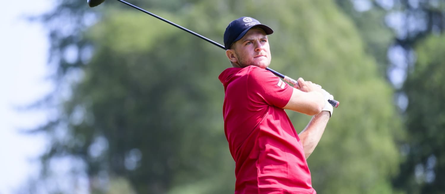 England Golf names team for Costa Ballena Octangular