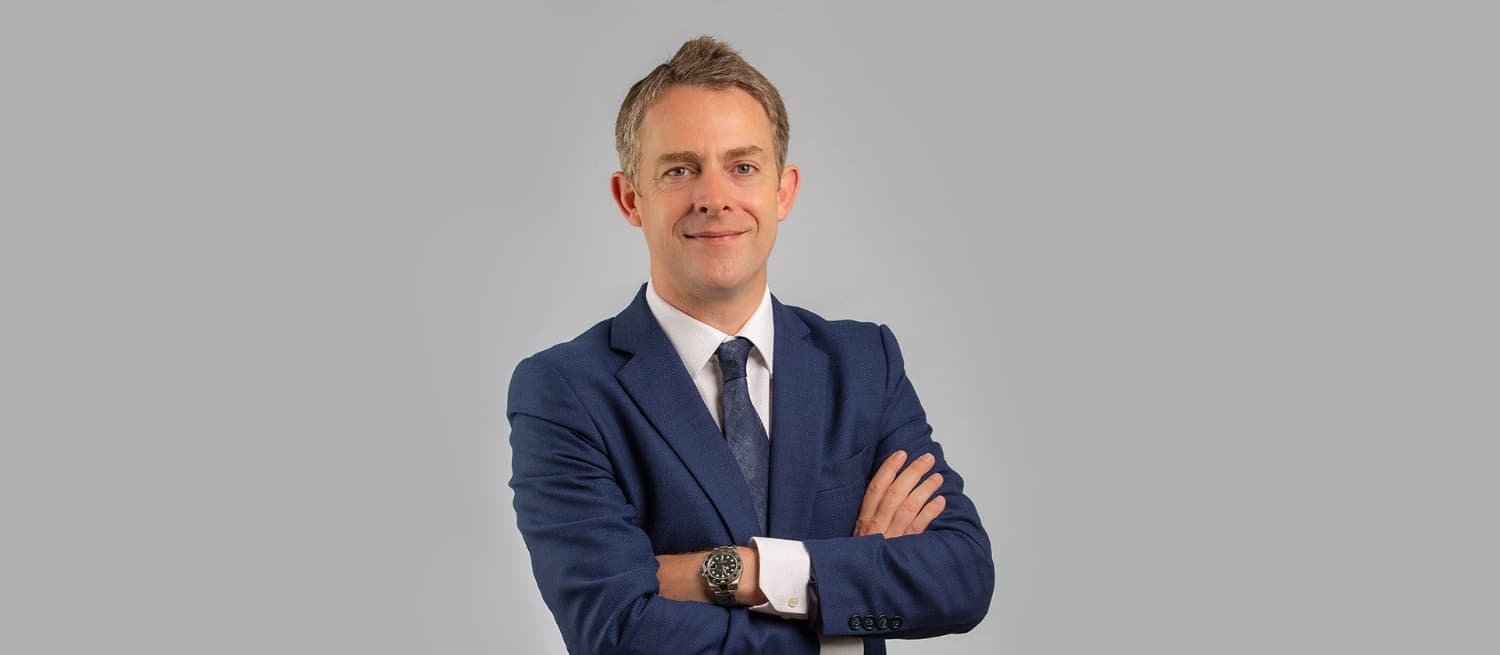 Ladies European Tour appoints Tom Phillips as chief executive