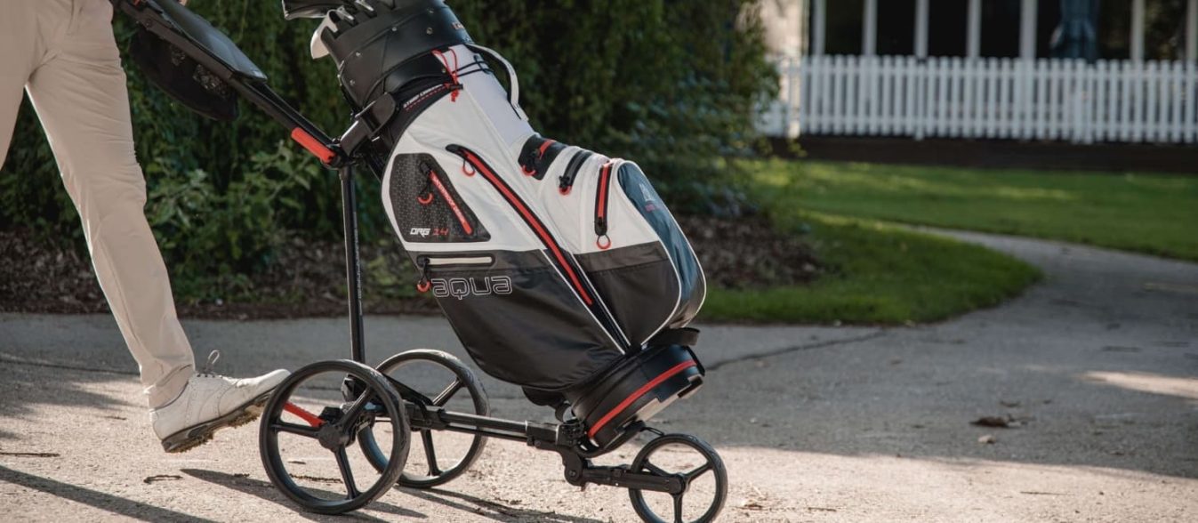 BIG MAX launches its most compact trolley to-date – Blade Trio