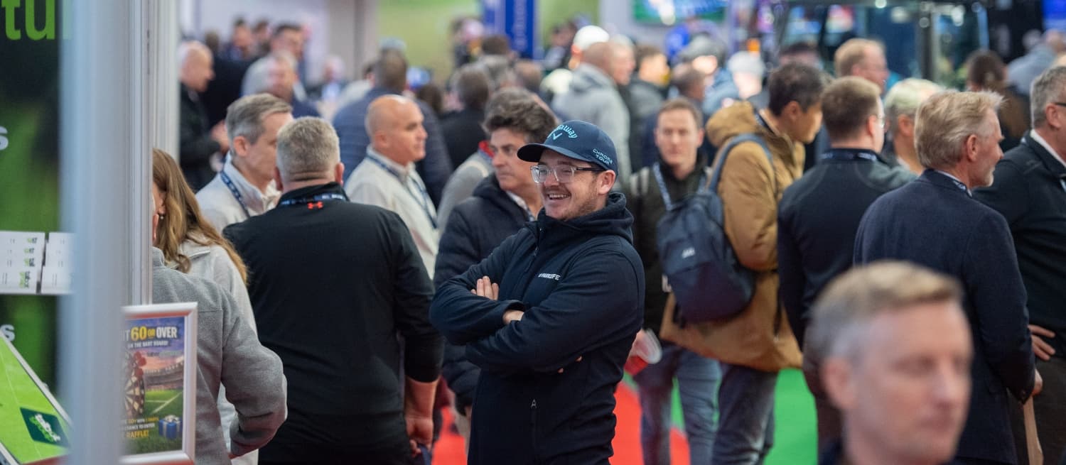 BIGGA unveils new initiatives at BTME 2026 in Harrogate