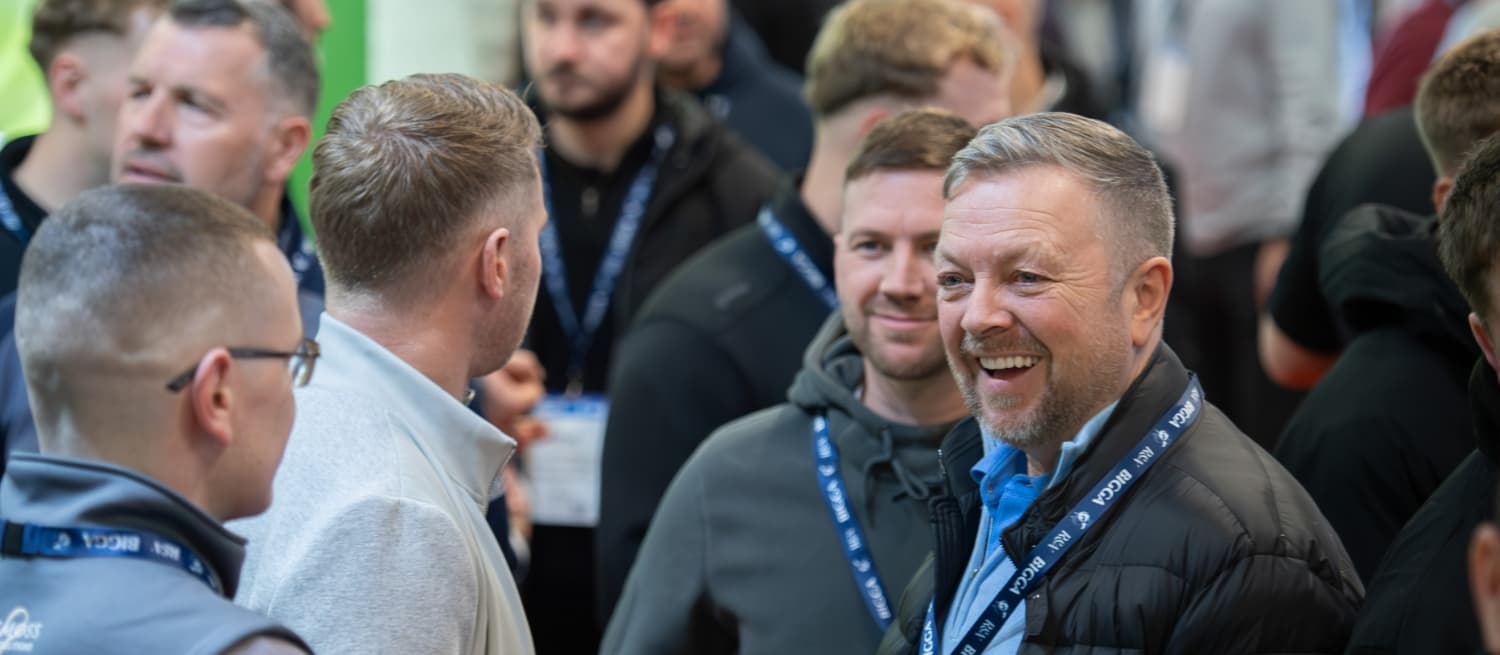 BIGGA unveils new initiatives at BTME 2026 in Harrogate
