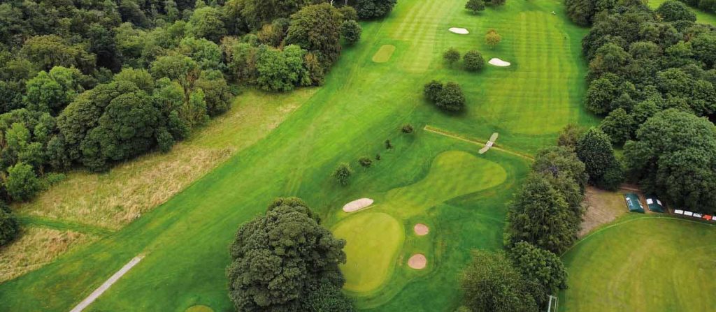 In the garden of Eden – Castle Eden Golf Club | Northern Golfer