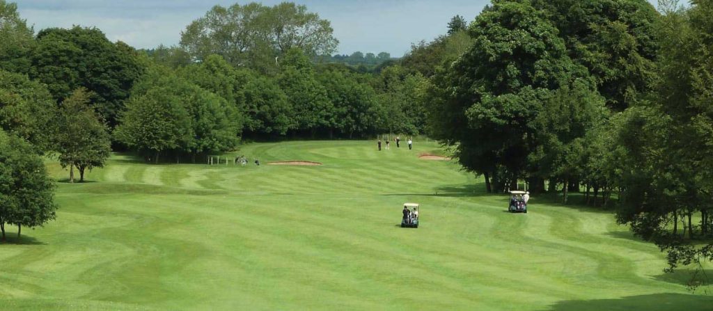 In the garden of Eden – Castle Eden Golf Club | Northern Golfer