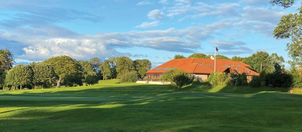 In the garden of Eden – Castle Eden Golf Club | Northern Golfer
