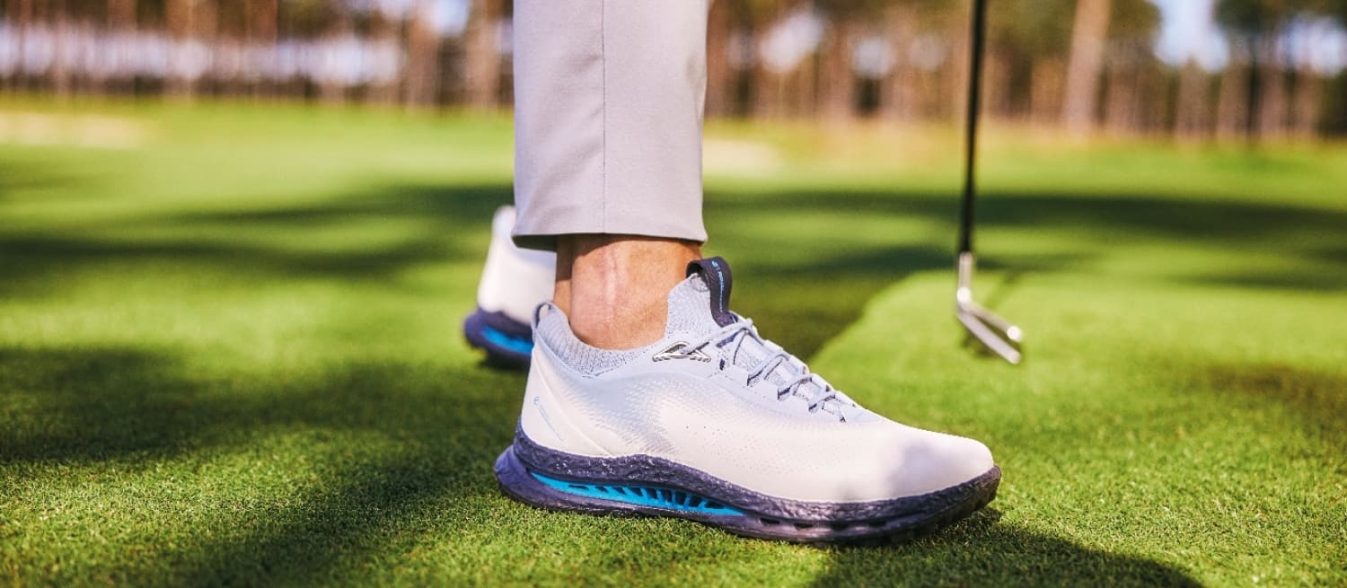 ECCO GOLF unveils BIOM C5 shoes | Northern Golfer magazine