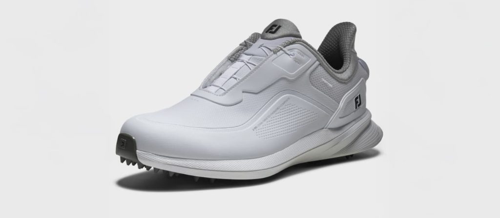 FootJoy unveils all-new Pro/SL shoes for men and women