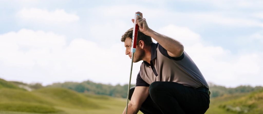 Golf Pride unveils ZERO TAPER putter grips | Northern Golfer