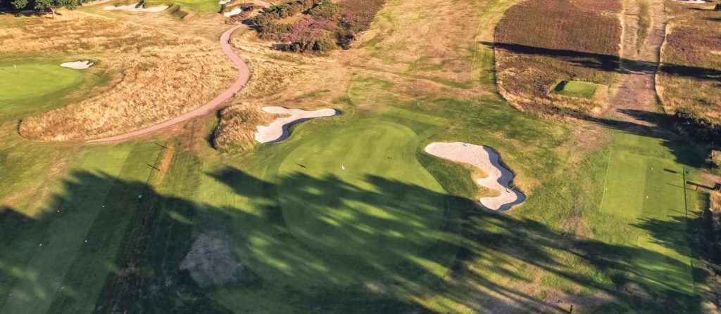 Save the date – Northern Golfer 2026 diary | Northern Golfer
