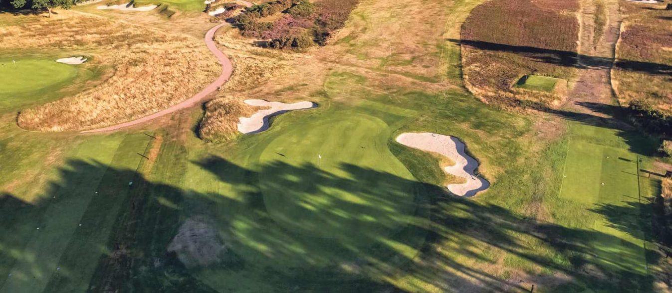 Save the date – Northern Golfer 2026 diary | Northern Golfer