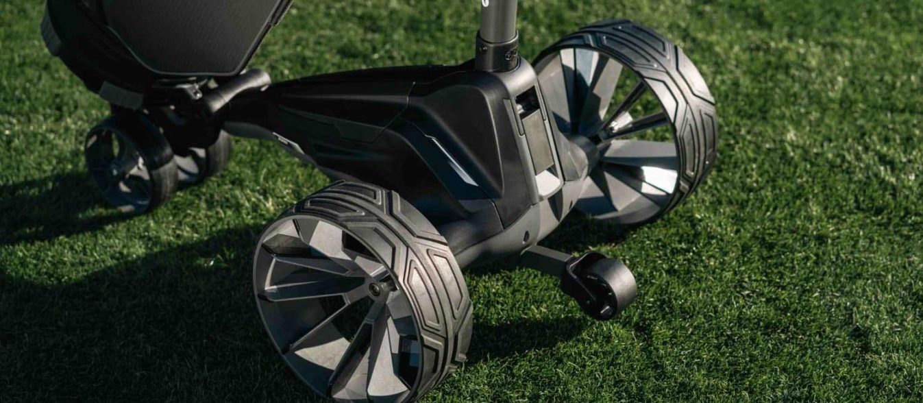 Motocaddy unveils new remote-control trolleys for 2026