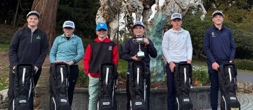 PING Junior Masters returns for 2026 | Northern Golfer
