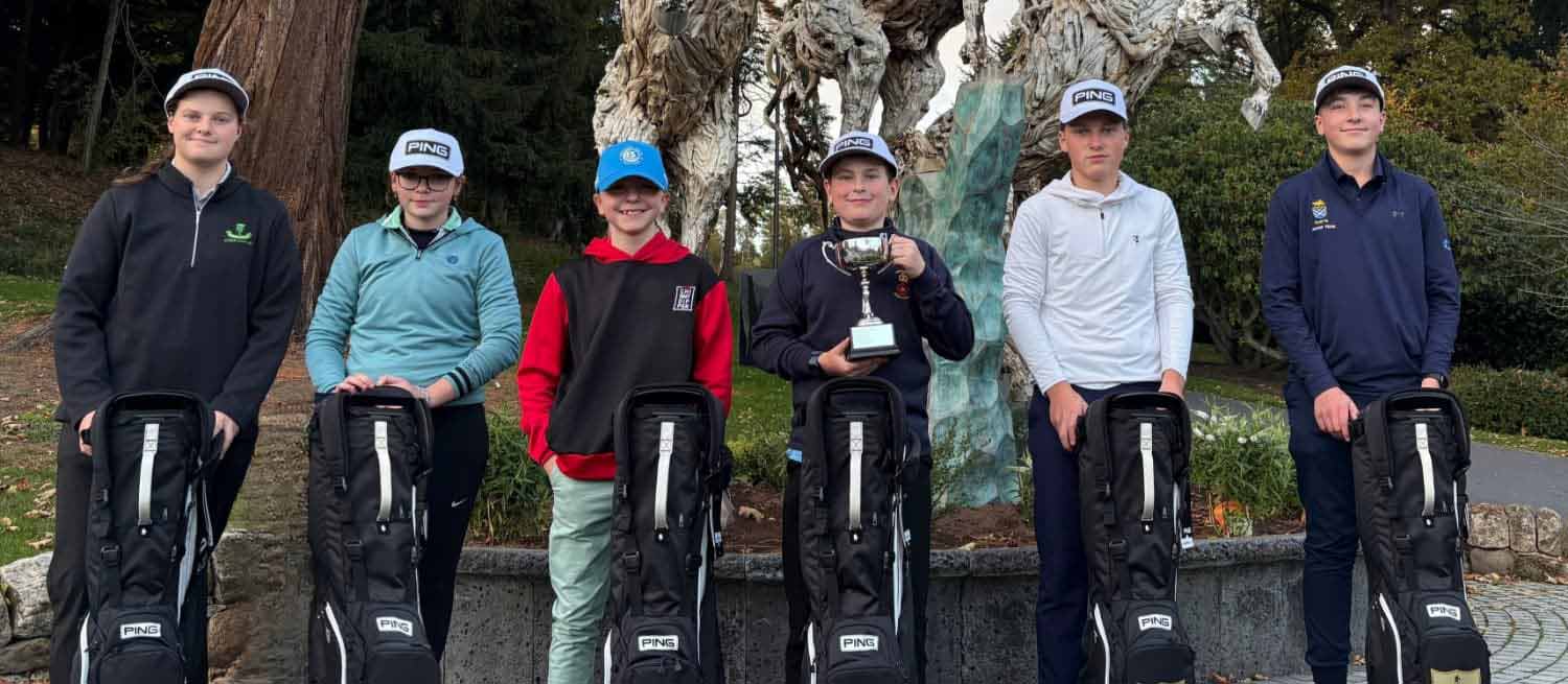PING Junior Masters returns for 2026 | Northern Golfer
