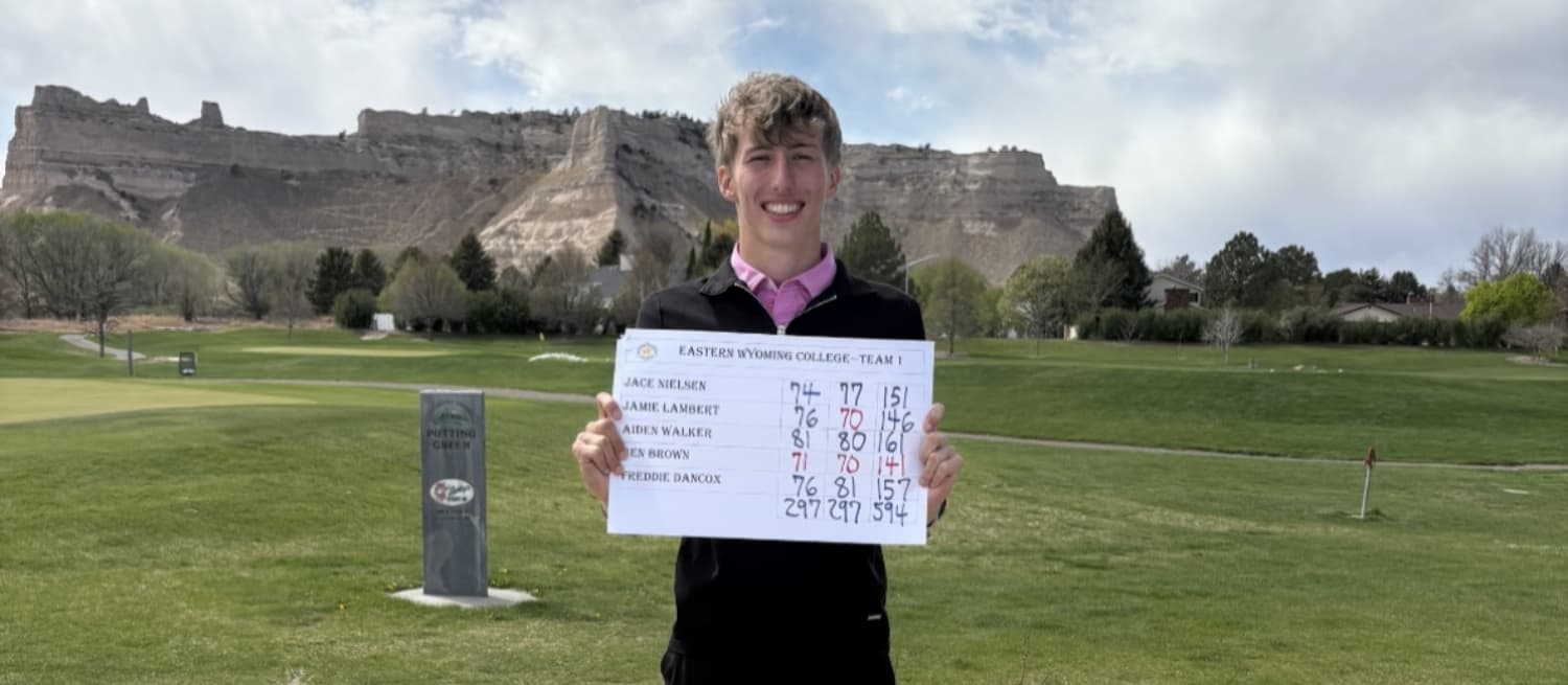 Ben Brown wins second US college title | Northern Golfer
