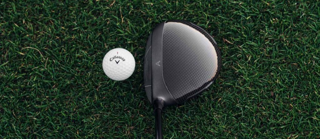 Callaway unveils Quantum Mini Driver | Northern Golfer