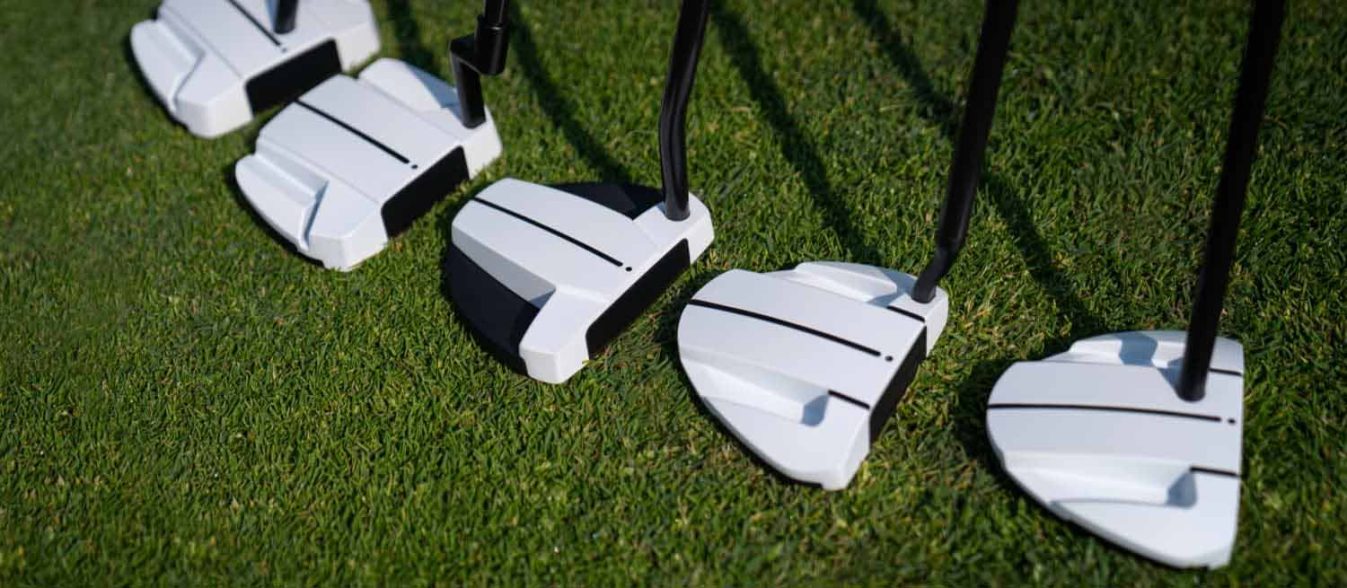 PING advances alignment technology in new Scottsdale TEC putters