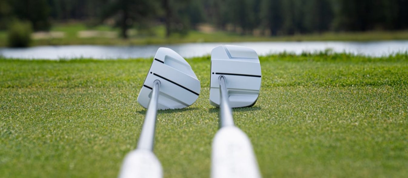 PING advances alignment technology in new Scottsdale TEC putters